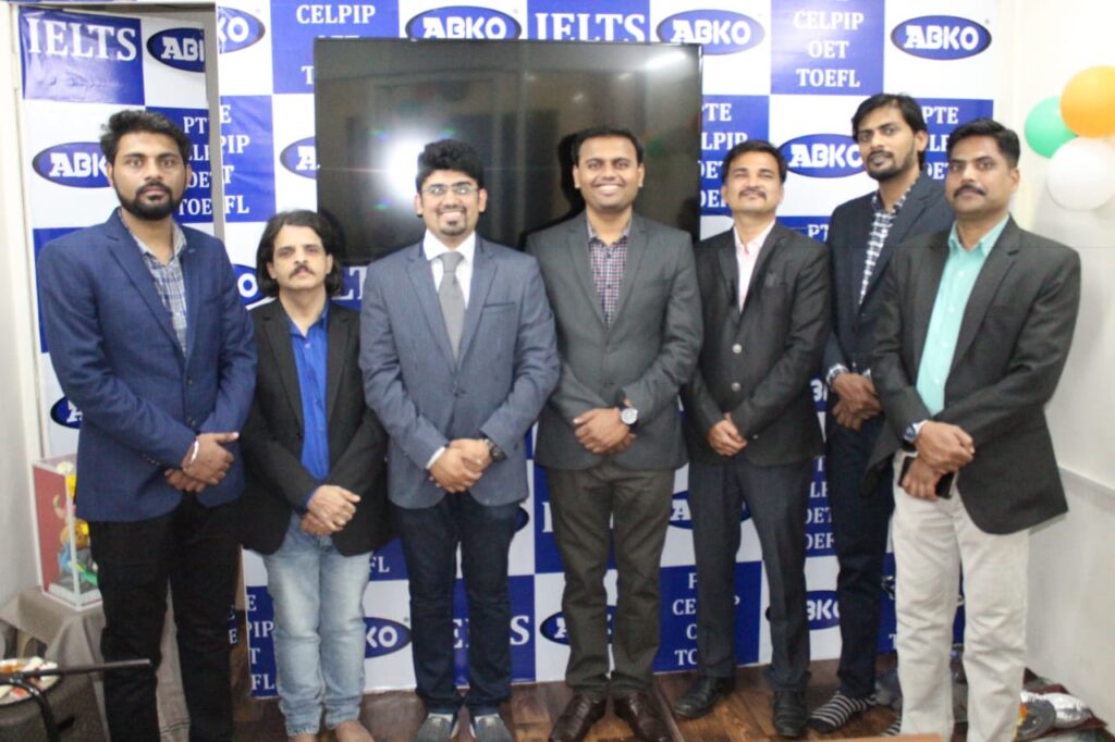 Best Spoken English Classes in Pune - ABKO English Academy